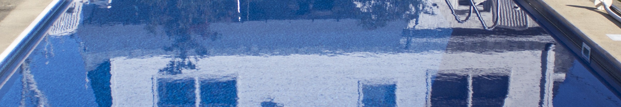 Vinyl Liner Replacement - Pacer Pool Service