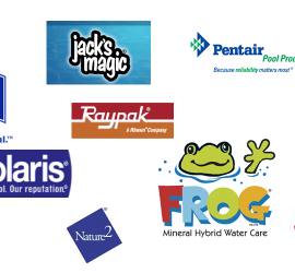 Pools - Pacer Pool Service